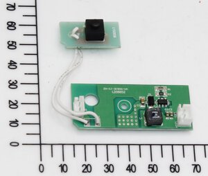 Constant current board of Torc - Spareparts / Accessories - Einhell Service