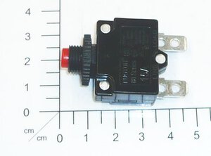overload switch - Spareparts / Accessories - Einhell Service