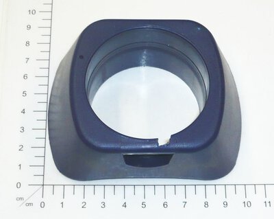 intake socket outer - Spareparts / Accessories - iSC Onlineshop