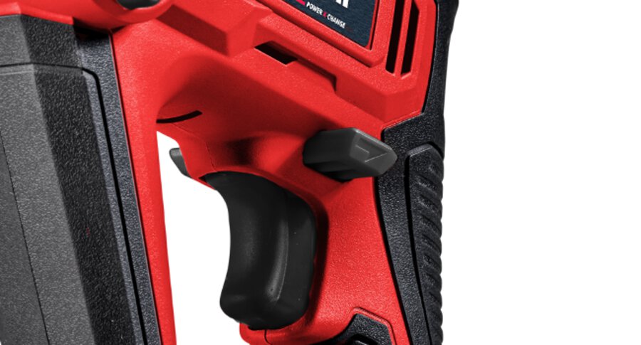 TC-BH 18 Li - Solo | Akku-Bohrhammer