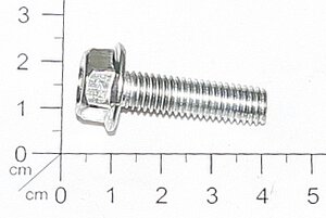 bolt M8X30 - Einhell Service