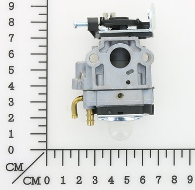 carburetor - Spareparts / Accessories - Einhell Service