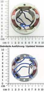 stator - Einhell Service