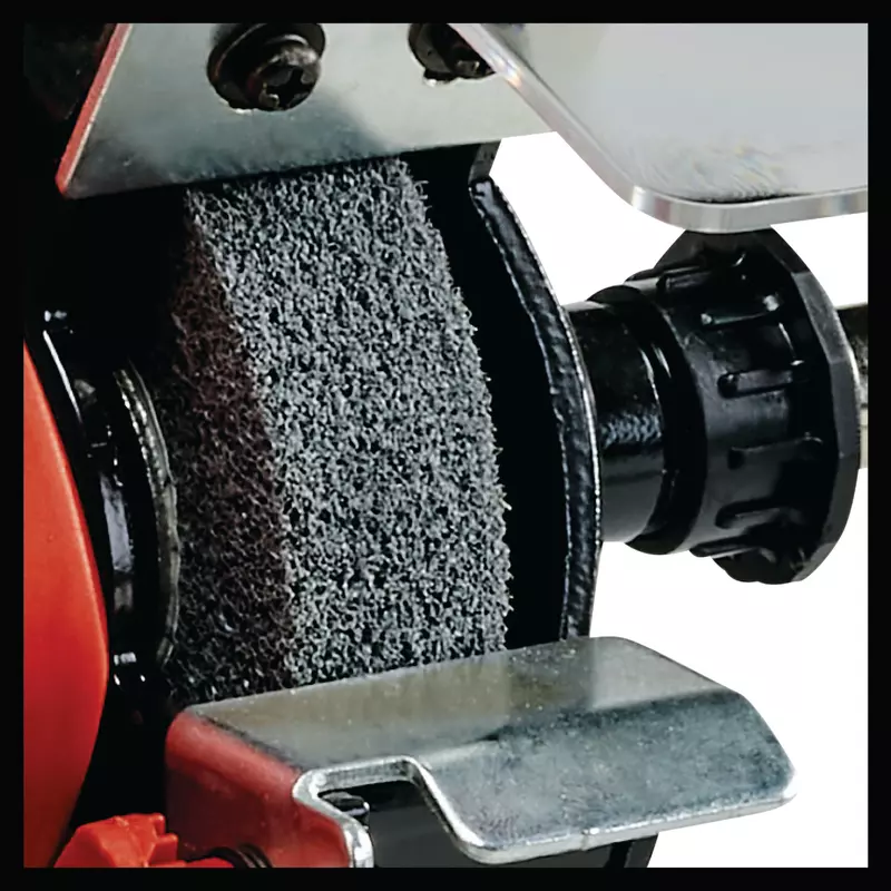 TC-XG 75 Kit | Bench Grinder