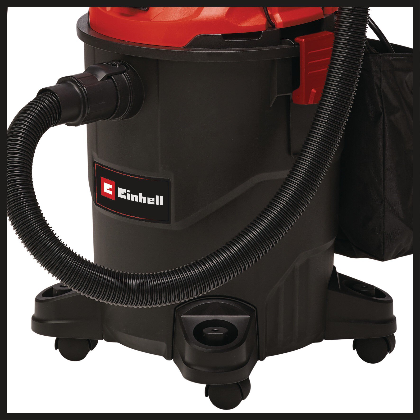TC-VC 1825 A | Wet/Dry Vacuum Cleaner (elect)