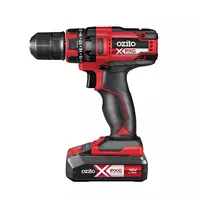 Ozito Power Tool Kit PXCDIK-250