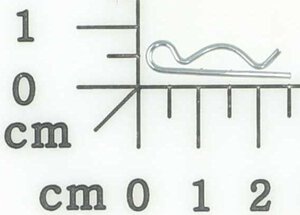 Cotter Pin - Einhell Service