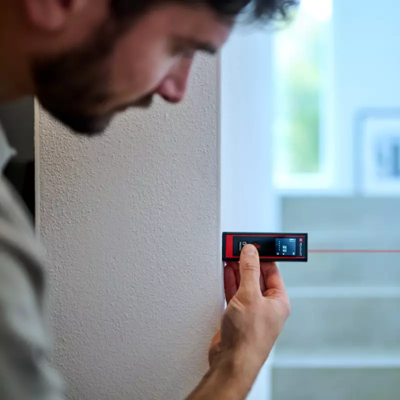 TC-LD 30 R | Laser Measuring Tool