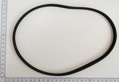 Belt PJ660 / 260J - Spareparts / Accessories - Einhell Service