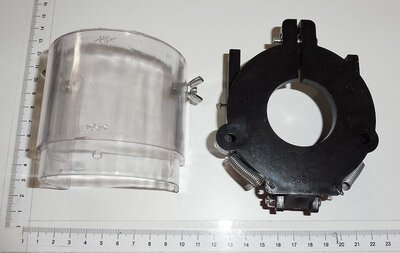 eye shield assy. - Spareparts / Accessories - Einhell Service