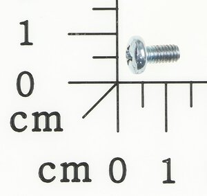 Screw M4 x 8 - Spareparts / Accessories - Einhell Service