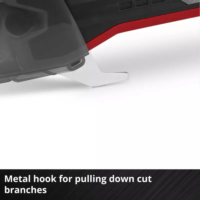 Einhell Cordless Pruning Shears GP-LS 18/35 Li BL-Solo