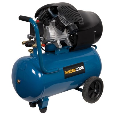 Workzone air compressor store
