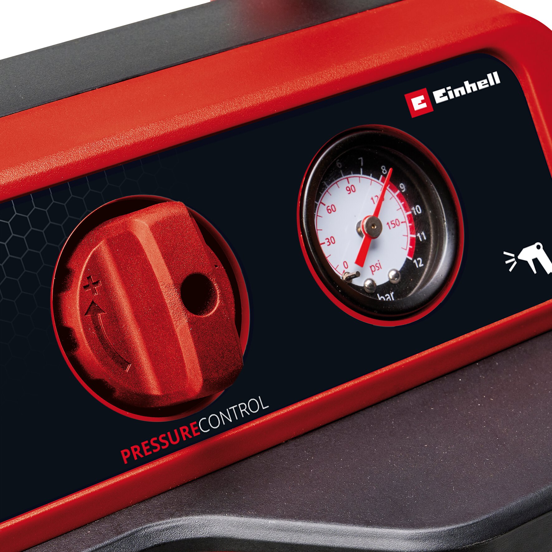 TE-AC 18/75 Li OF-Solo | Sladdlös kompressor