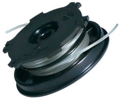 Petrol Strimmer Spool, 38 cm Cutting Width - Spareparts / Accessories ...