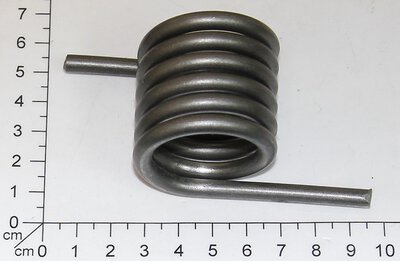 Drehfeder - Ersatzteile / Zubehör - Einhell Service