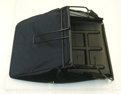 Catch bag Assembly - Einhell Service