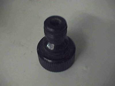 connection piece - Reserveonderdelen / Accessoires - iSC Onlineshop