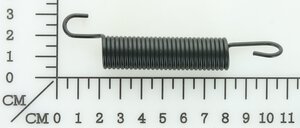 adjust spring - Spareparts / Accessories - Einhell Service