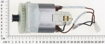 motor assembly - Spareparts / Accessories - Einhell Service
