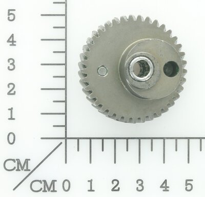 Gear / Transmission Assembly - Piese de schimb / Accesorii - Einhell ...