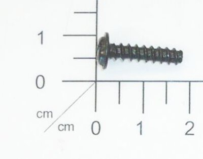 tapping screw ST 4x16 - Spareparts / Accessories - Einhell Service