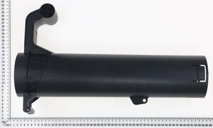 suction tube rear - Spareparts / Accessories - Einhell Service