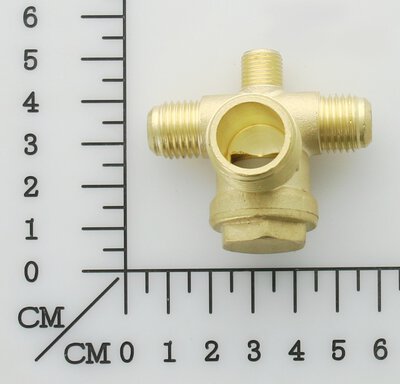 Non-return valve assembly - Einhell Service