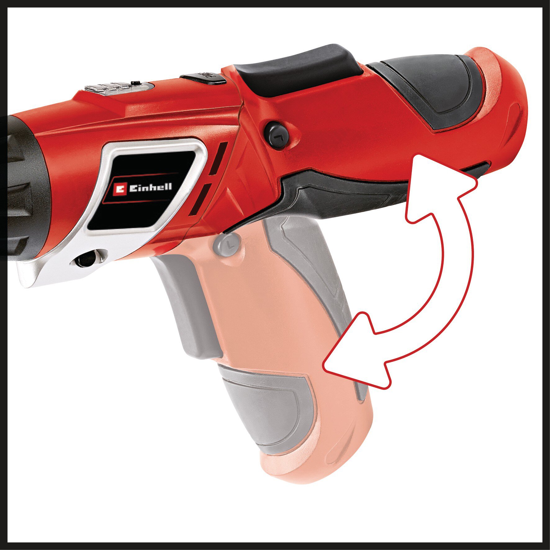 TC-SD 3,6 Li | Cordless Screwdriver