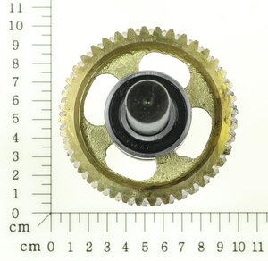 Achse - Einhell Service
