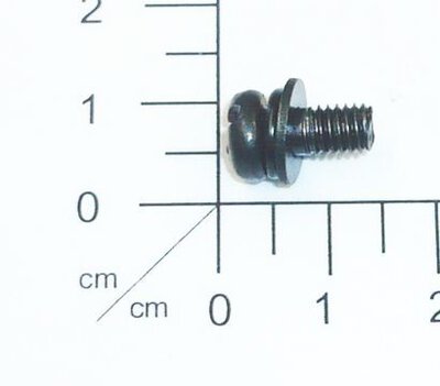 screw set M5x10 - Spareparts / Accessories - Einhell Service