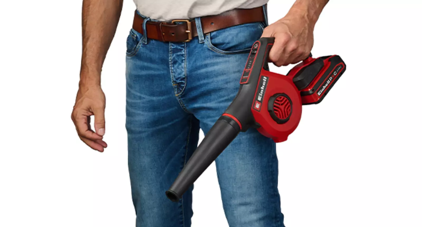 TE-CB 18/270 Li - Solo | Cordless Blower