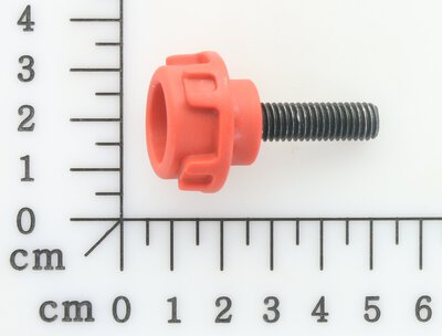 set screw (Red 485C) - Spareparts / Accessories - Einhell Service