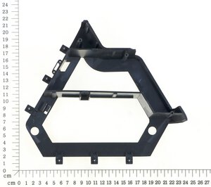 Left bracket - Spareparts / Accessories - Einhell Service
