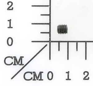 lock screw M6X6 - Spareparts / Accessories - Einhell Service