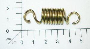 Tension spring - Spareparts / Accessories - Einhell Service