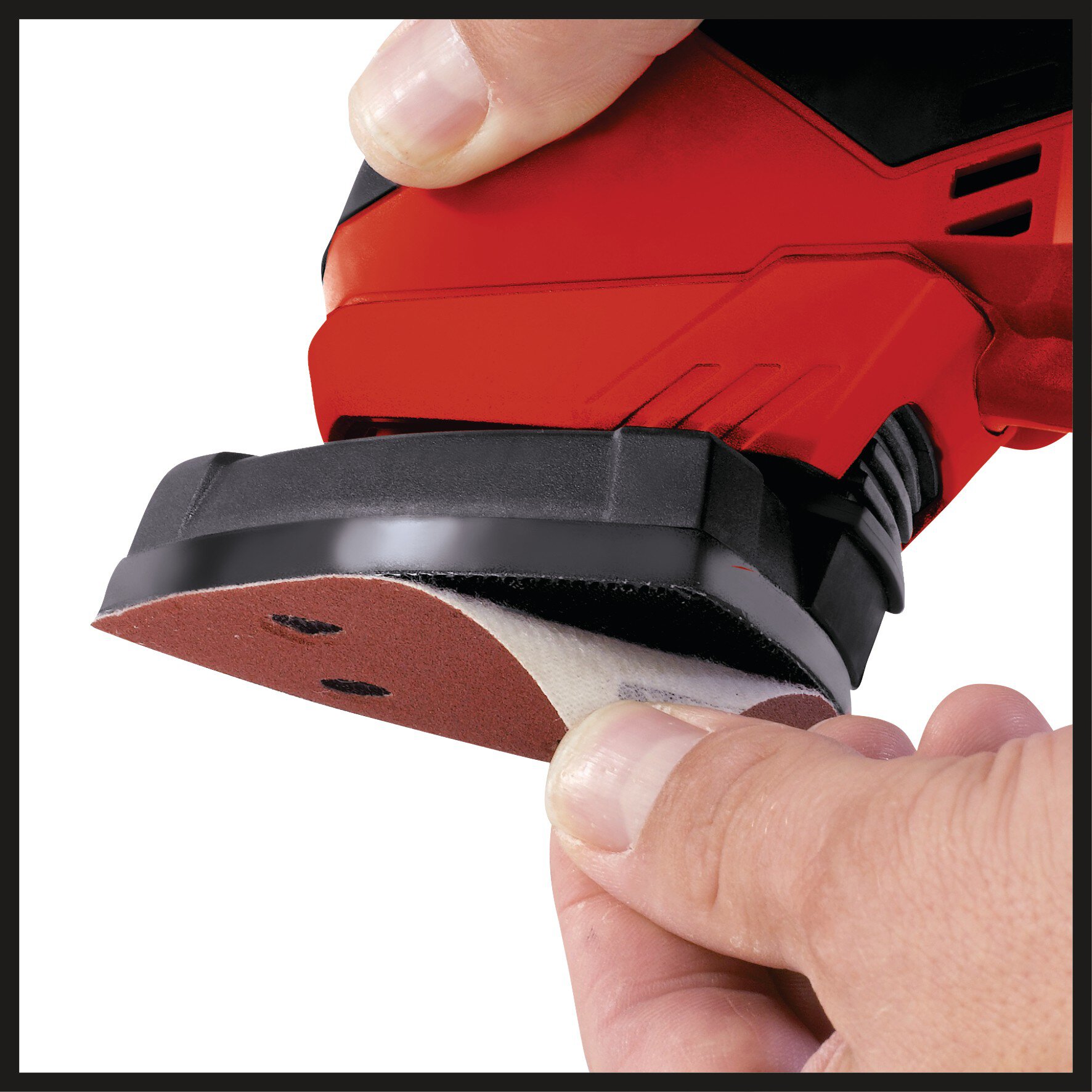 TC-DS 19 | Delta Sander