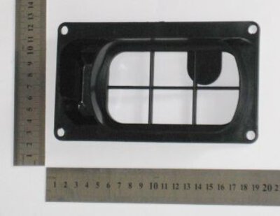 air filter inner lining - Spareparts / Accessories - Einhell Service