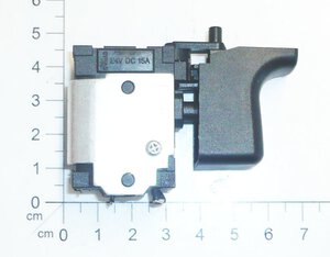 Trigger Switch - Einhell Service
