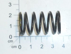 valve spring - Spareparts / Accessories - Einhell Service