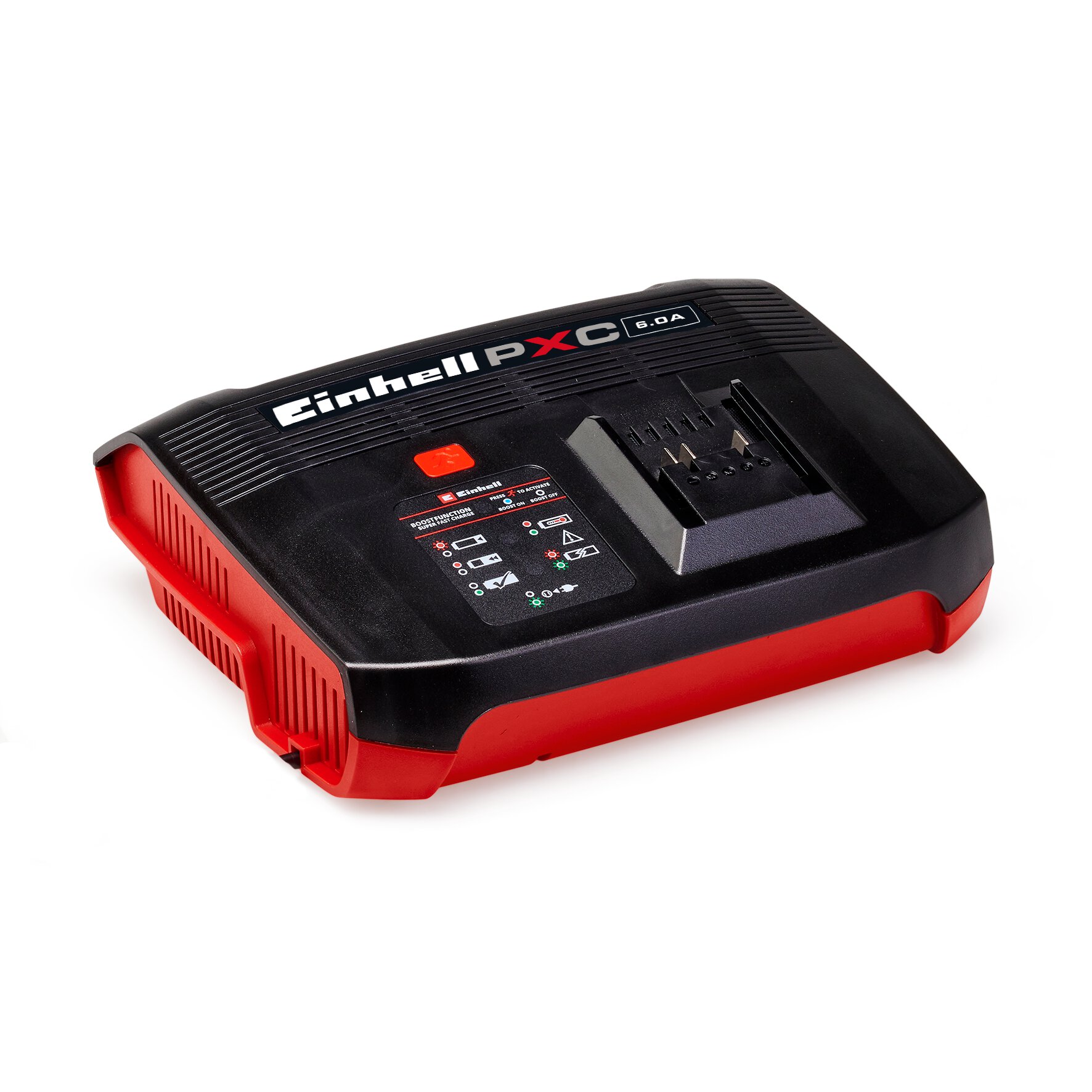 Power X-Boostcharger 6A | Charger