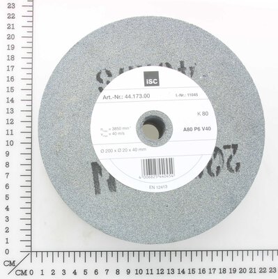 wet grinding wheel - Einhell Service