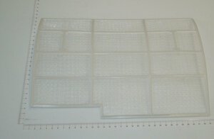 right air filter - Spareparts / Accessories - Einhell Service