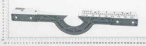 stopper guide rail - Spareparts / Accessories - Einhell Service