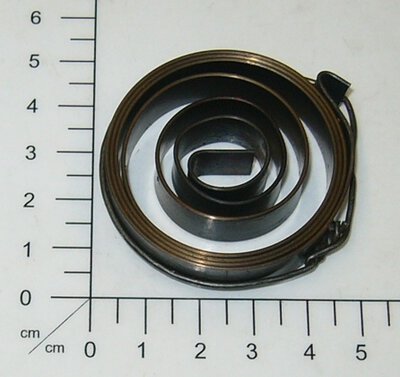 spring - Spareparts / Accessories - Einhell Service