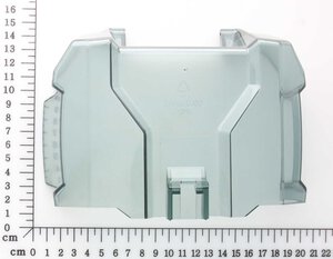 battery slot cover flap - Spareparts / Accessories - Einhell Service