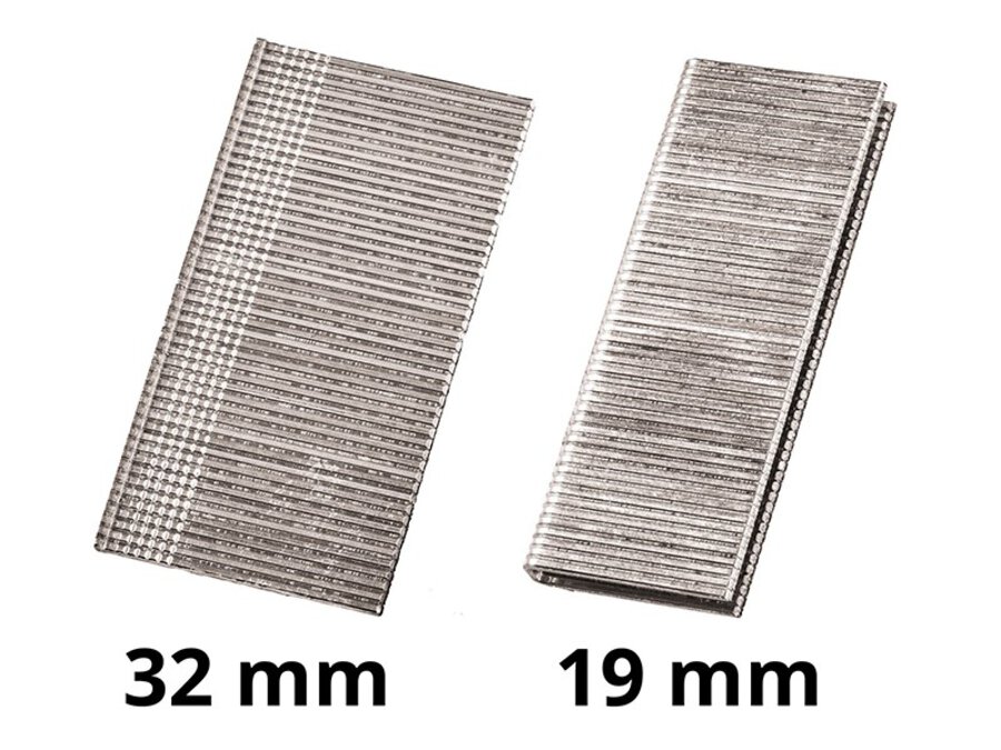 TE-CN 18 Li - Solo | Capsator fara fir