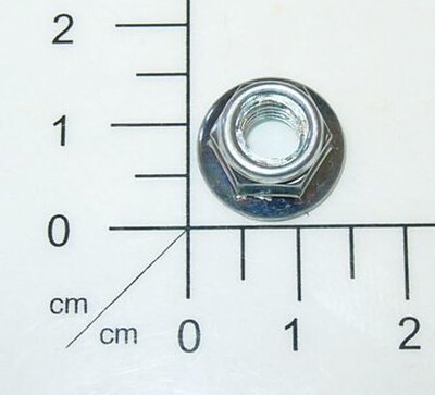 Mutter M6 - Ersatzteile / Zubehör - Einhell Service