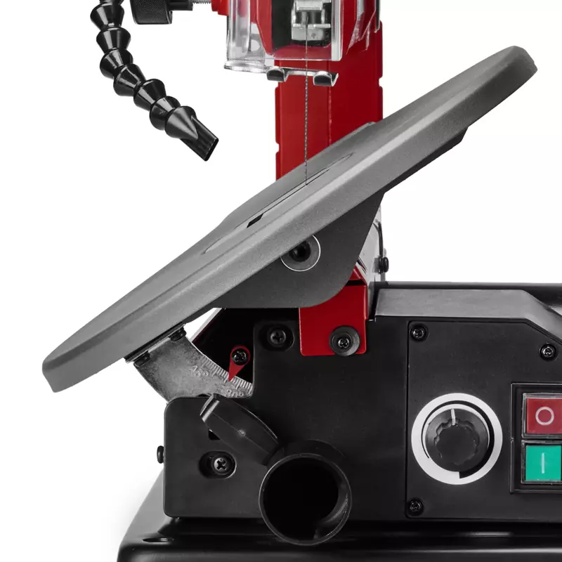 Einhell Scroll Saw TC-SS 406 E