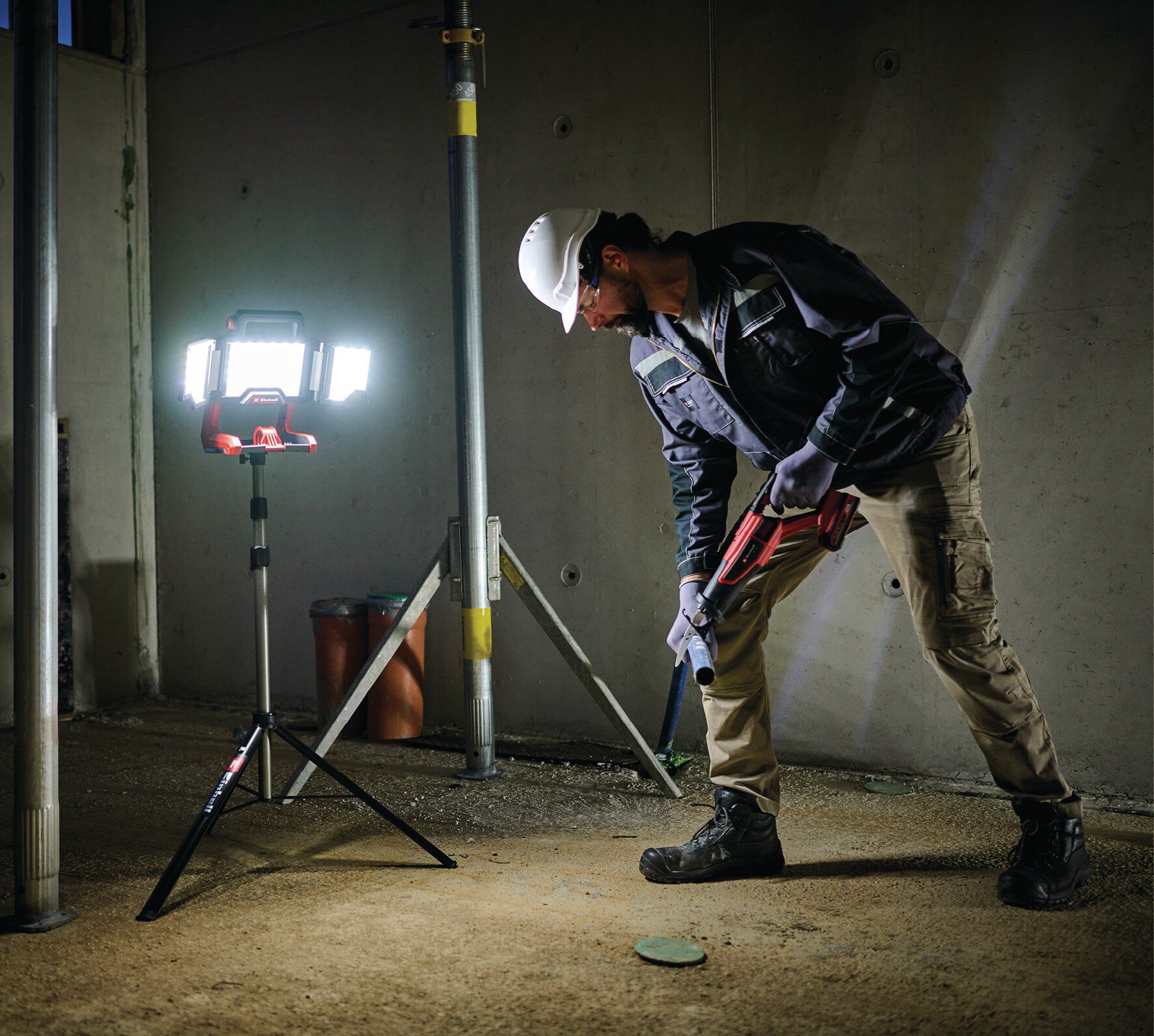 Tripod 85 - 170 cm | Trefod